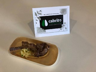 La Comisión Europea otorga al “Cabrito de Extremadura” la distinción de ...